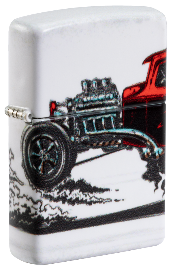 Hot Rod Design – Zippo South Africa