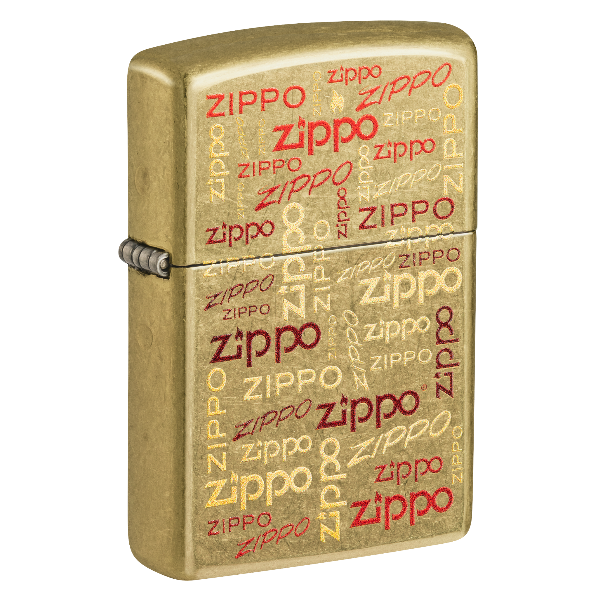 Zippo Logos Design – Zippo South Africa