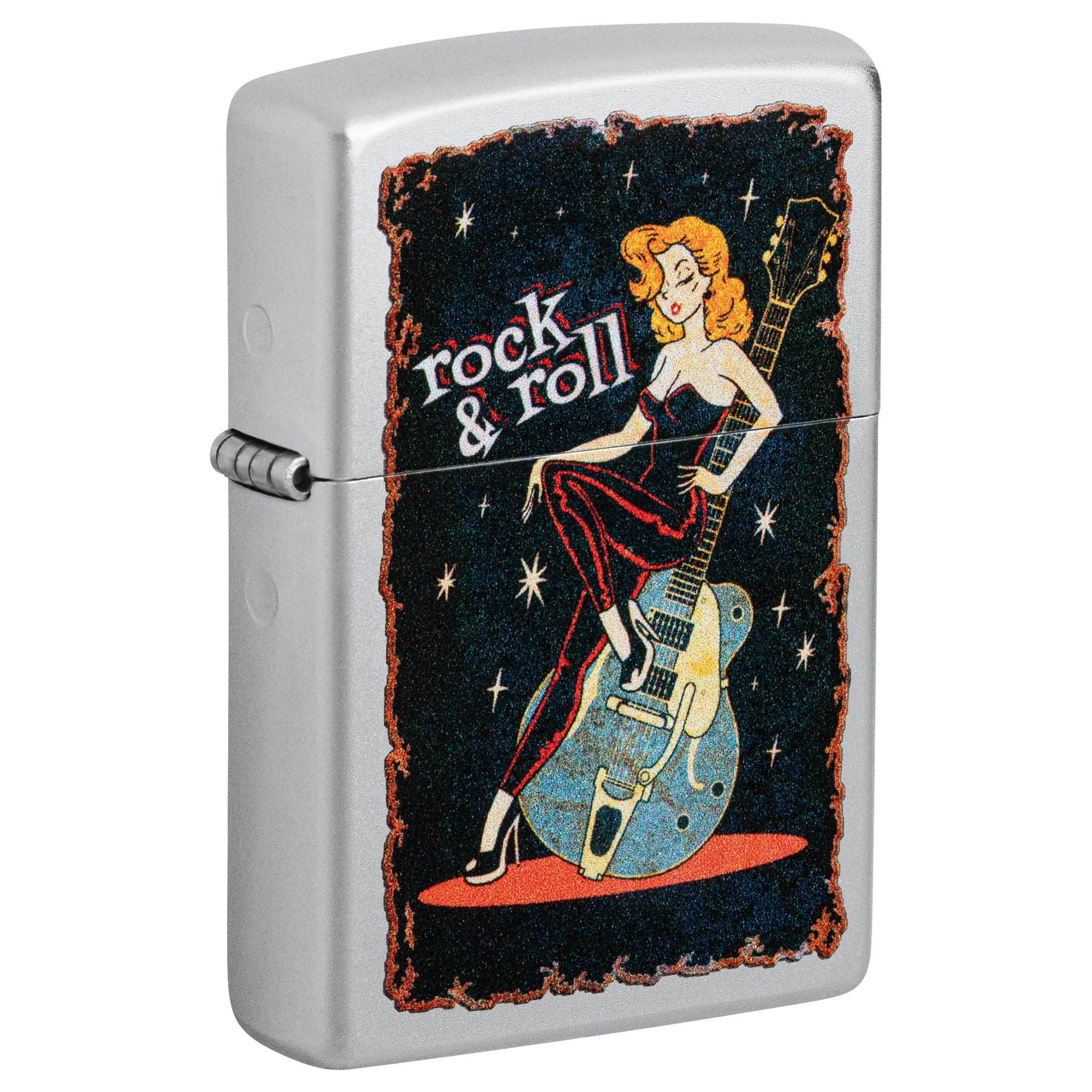 Cool Chick Design – Zippo South Africa