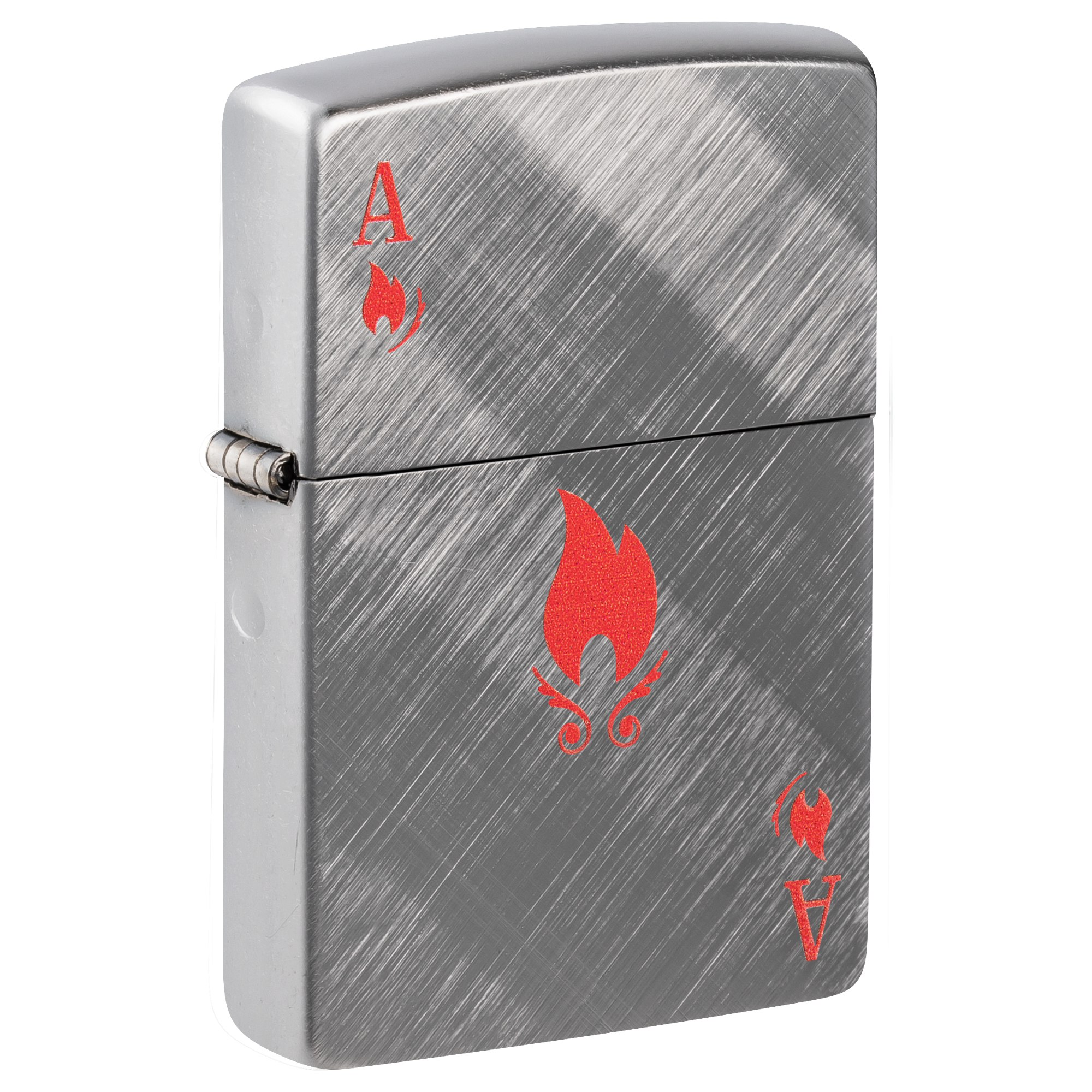 Zippo Ace Design – Zippo South Africa