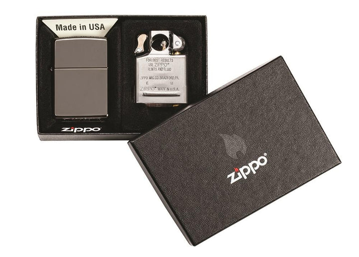 Lighters – Zippo South Africa